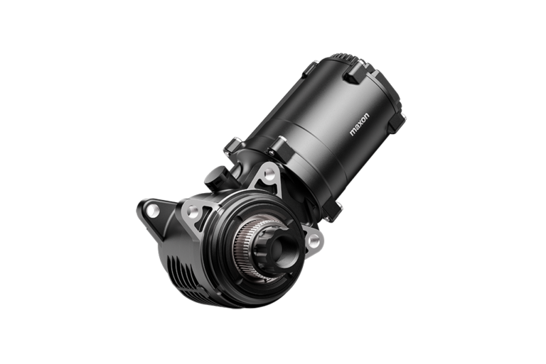 maxon BIKEDRIVE AIR | TRANALPES