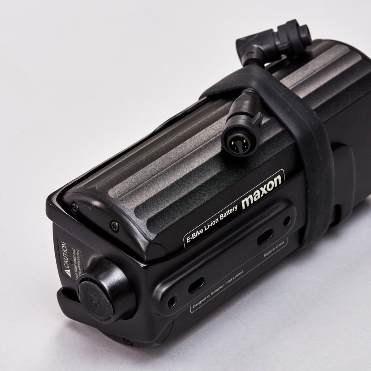 Maxon Range Extender | TRANSALPES