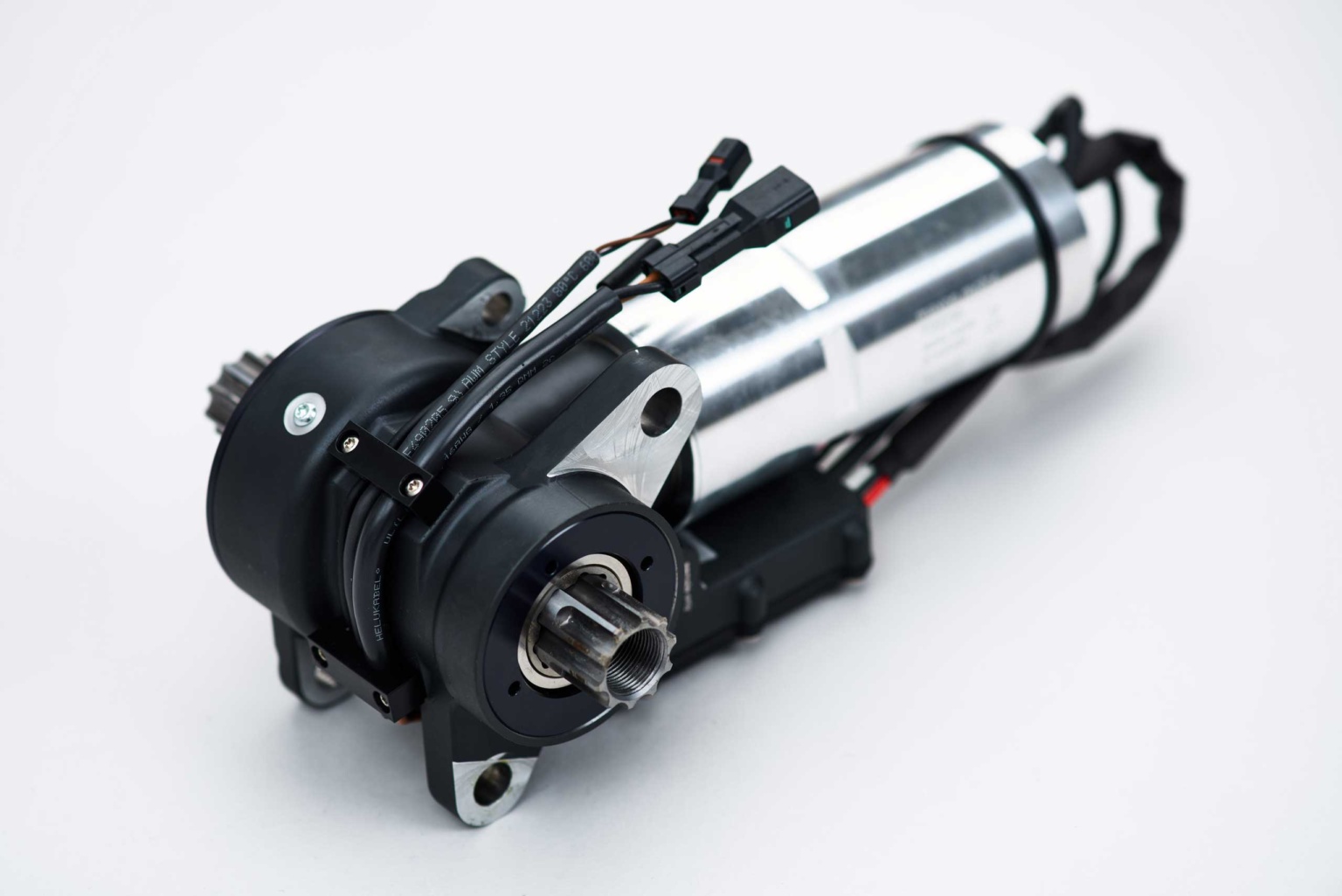 maxon BIKEDRIVE AIR | TRANALPES